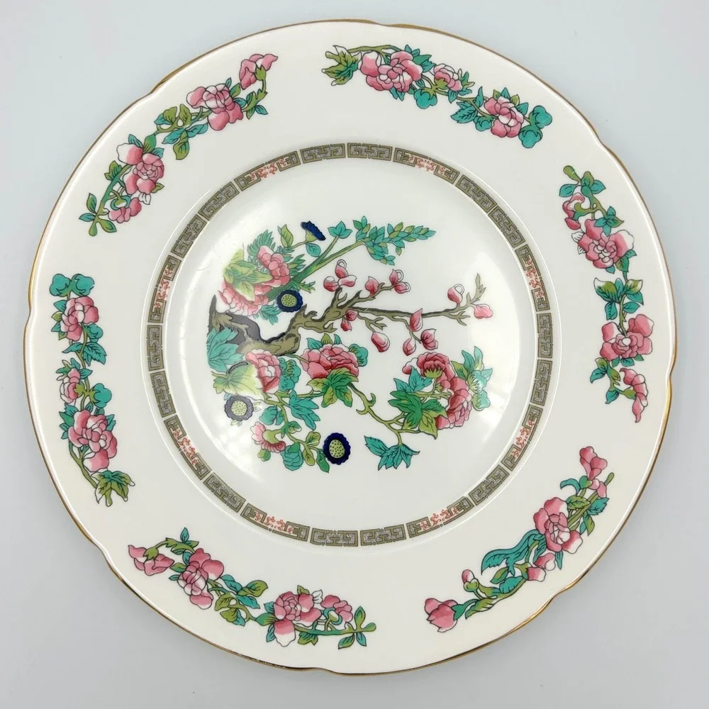 Royal Grafton | Dining | Royal Grafton Indian Tree Bone China Dinner ...